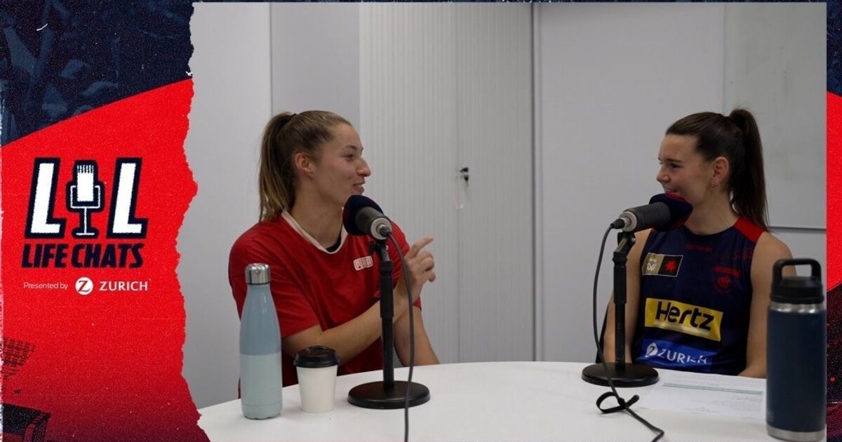 Latest Video | Melbourne Football Club