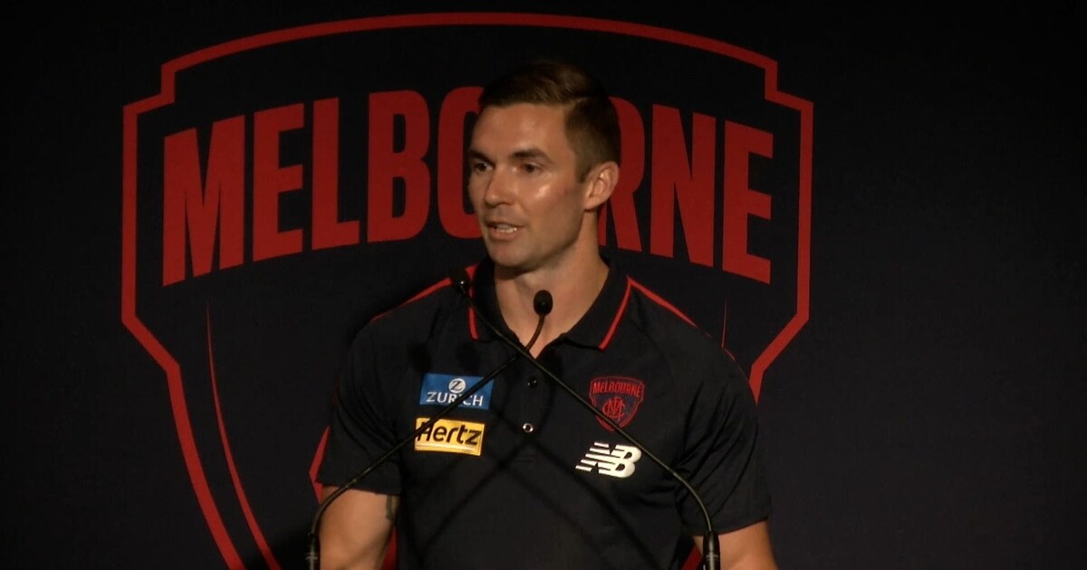 Latest Video | Melbourne Football Club