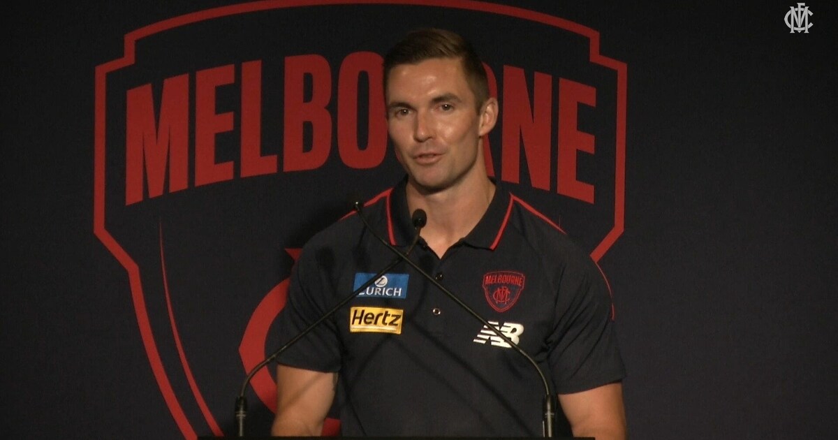 Latest Video | Melbourne Football Club