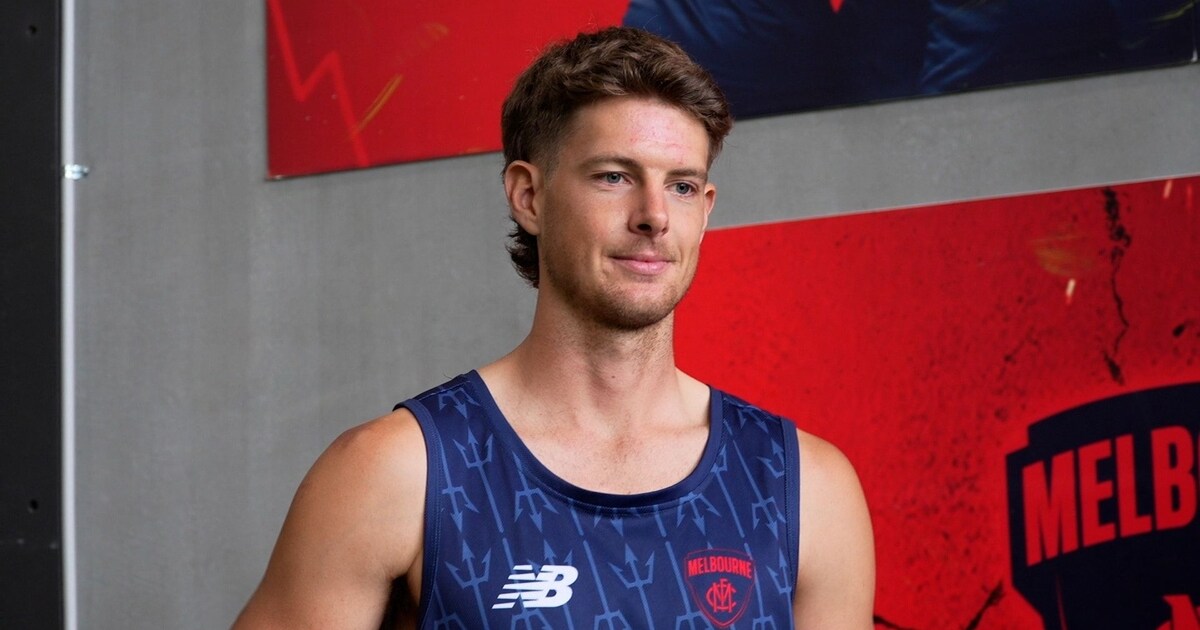 Latest Video | Melbourne Football Club