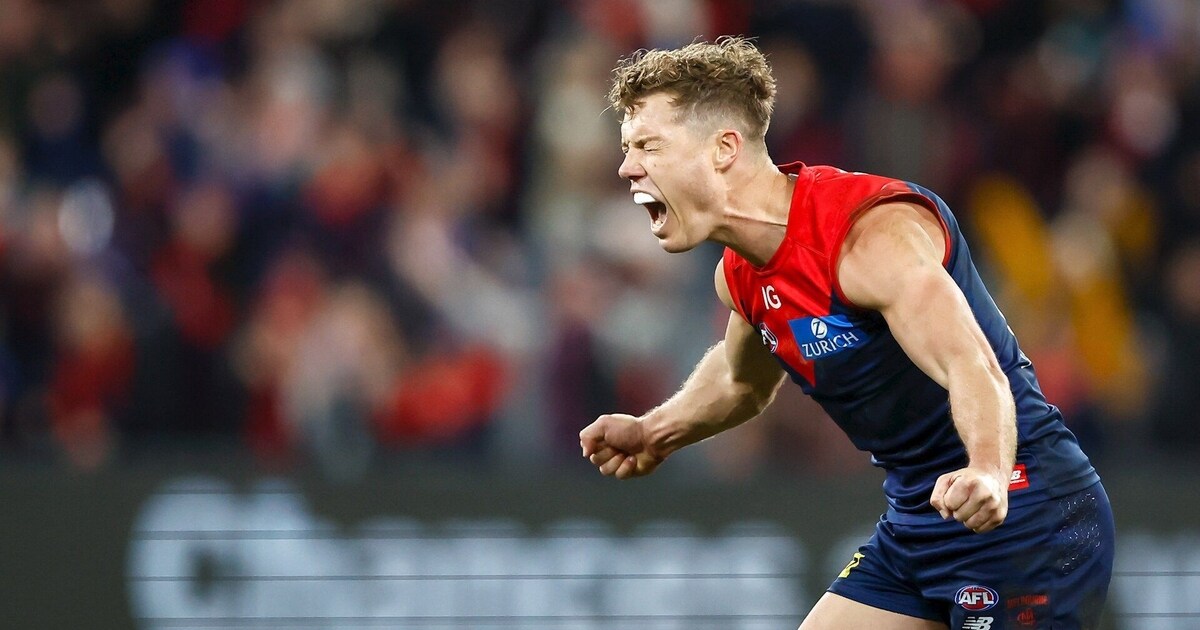 Latest Video | Melbourne Football Club