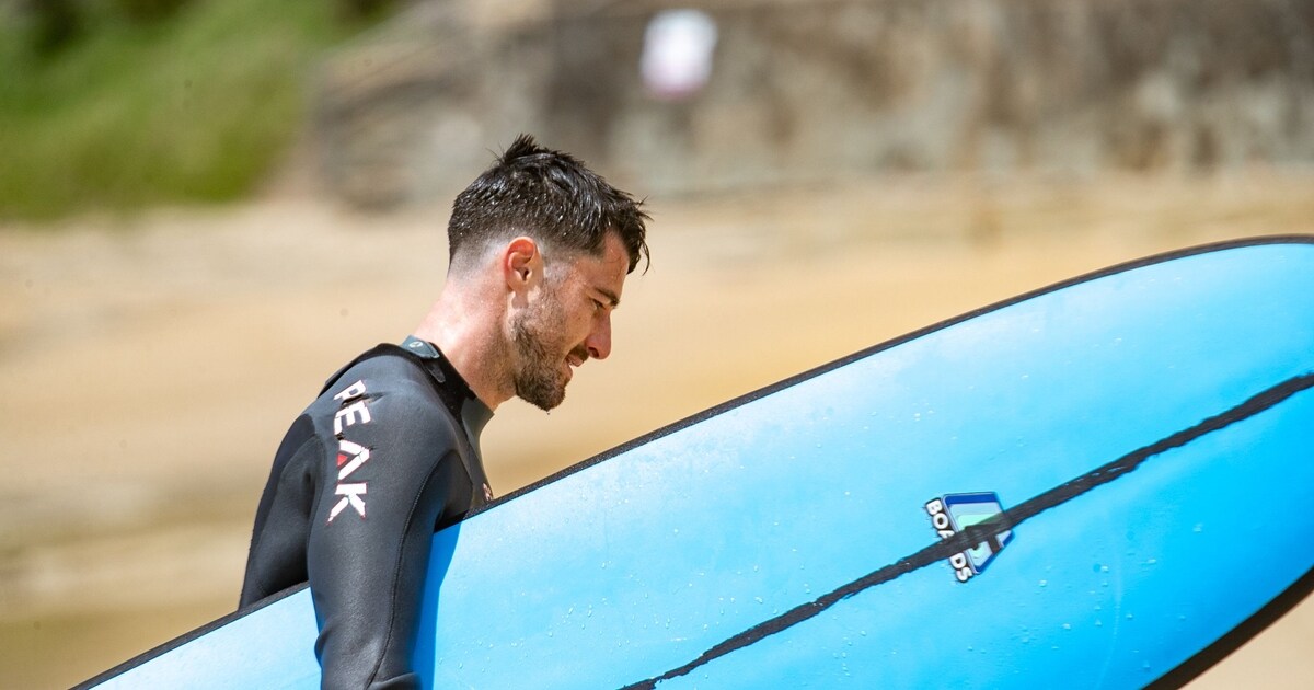 Gallery | Lorne Surfing and Survivor
