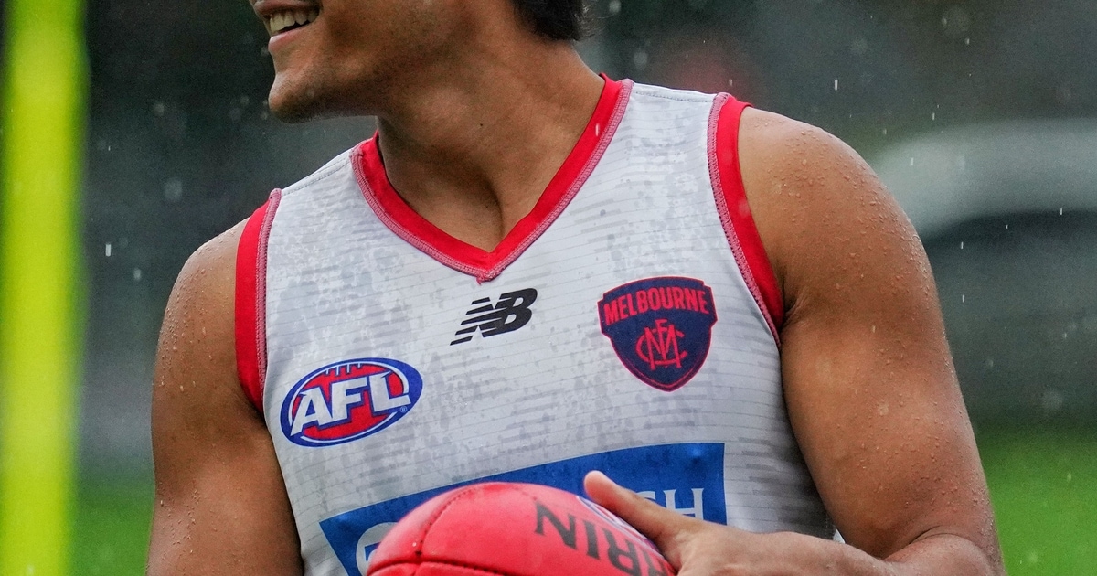 Galleries | Melbourne Football Club
