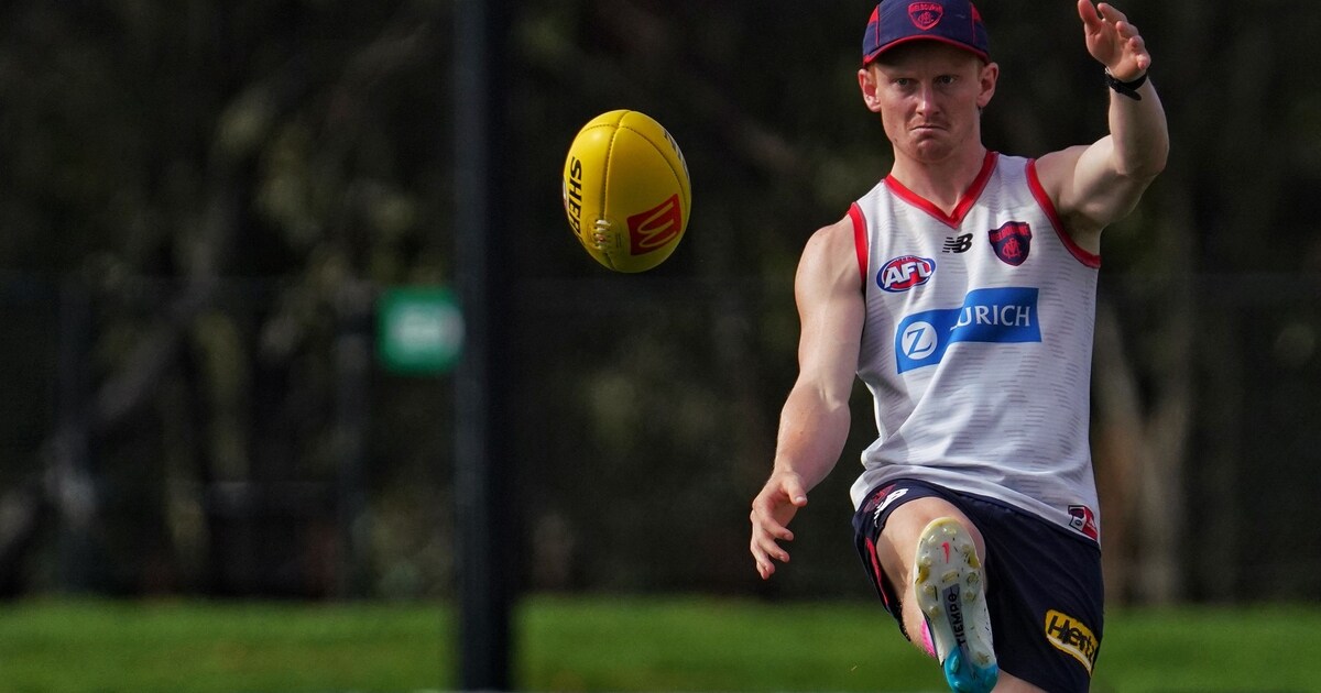 Fit and focused | Bowey eyes 2024