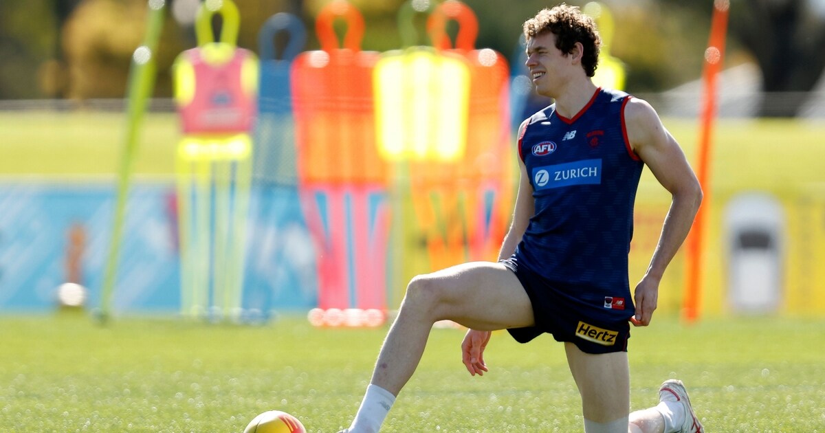 Ben Brown has undergone knee surgery