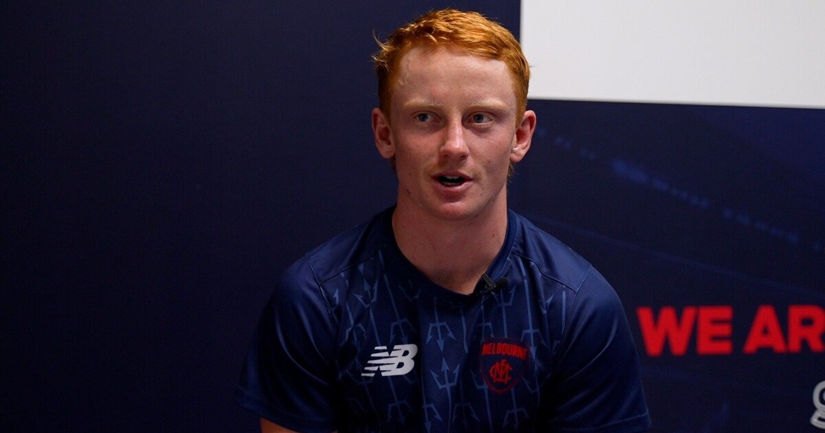 Latest Video | Melbourne Football Club