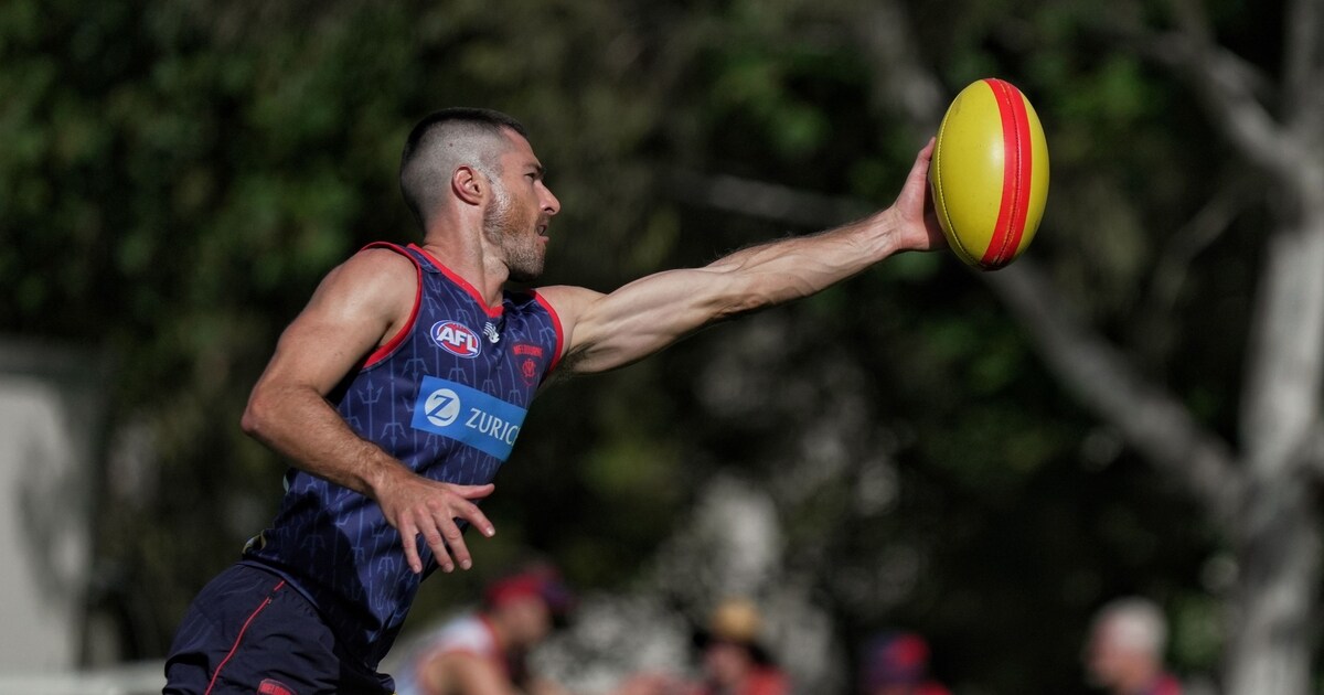 Galleries | Melbourne Football Club