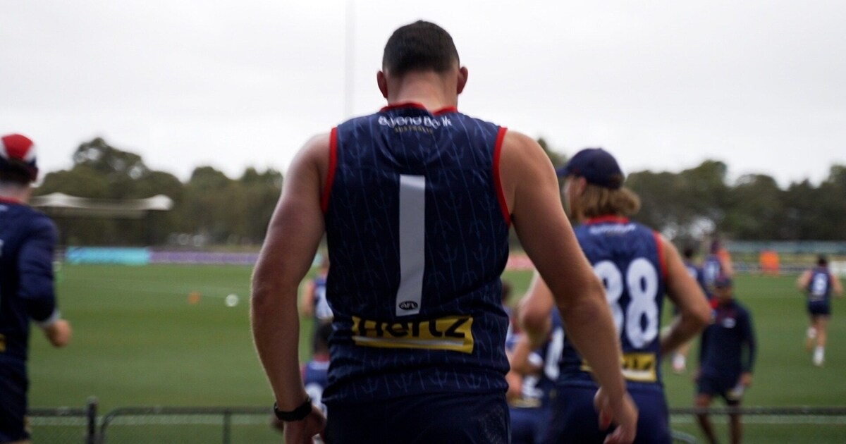 Latest Video | Melbourne Football Club