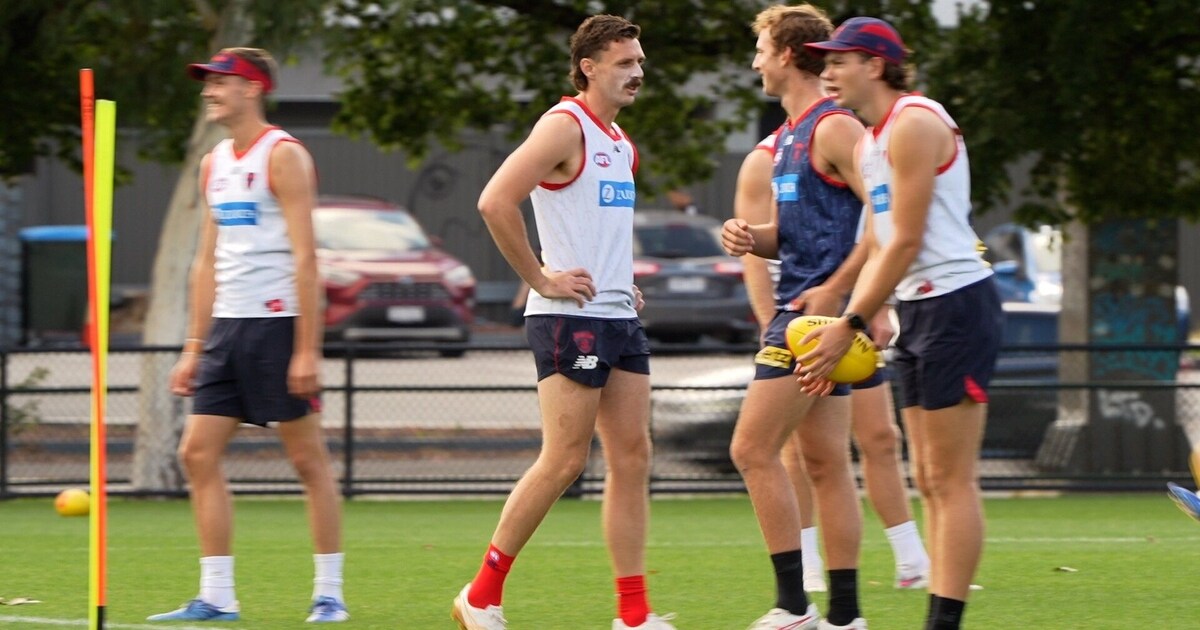 Latest Video | Melbourne Football Club