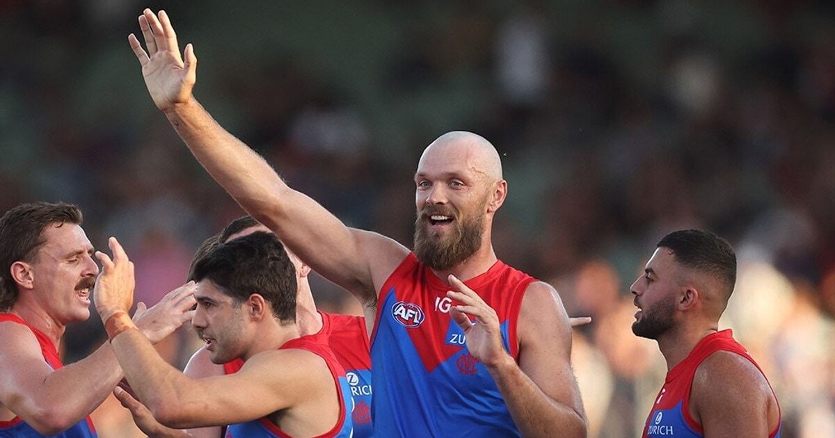 Latest Video | Melbourne Football Club