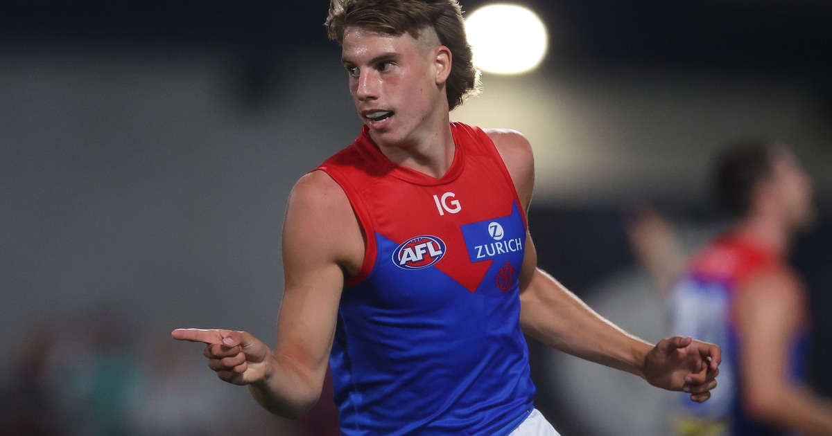 Galleries | Melbourne Football Club