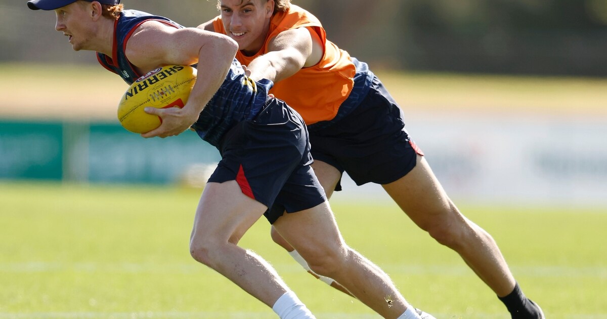 Galleries | Melbourne Football Club