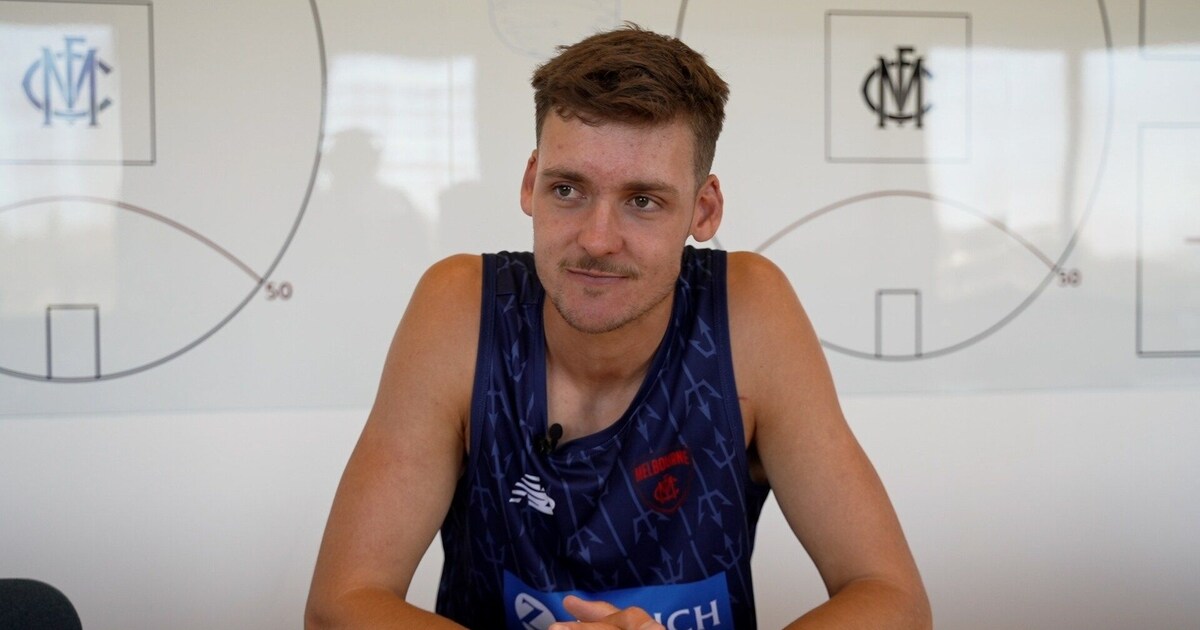 Latest Video | Melbourne Football Club