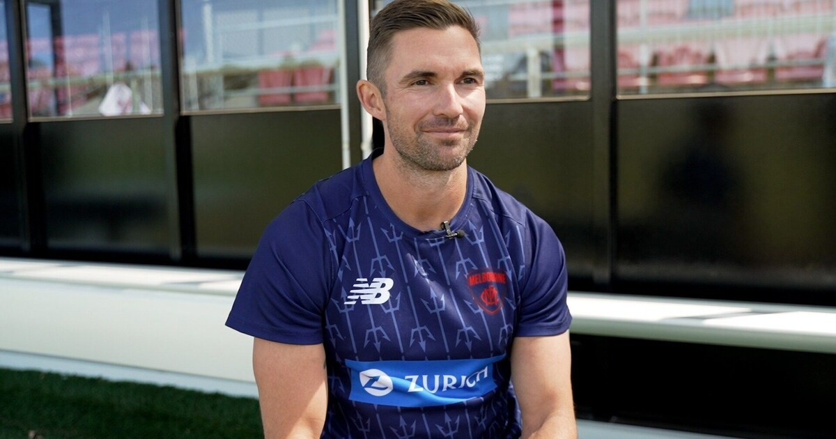 Latest Video | Melbourne Football Club