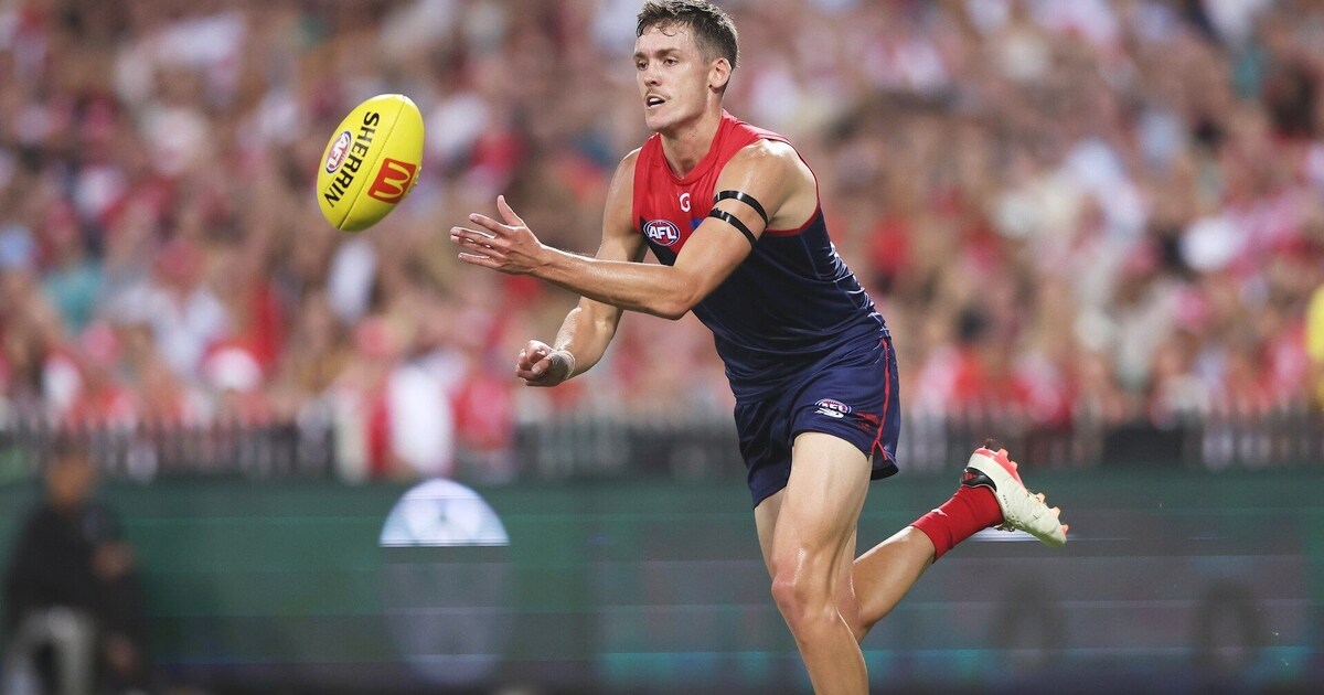 Latest Video | Melbourne Football Club