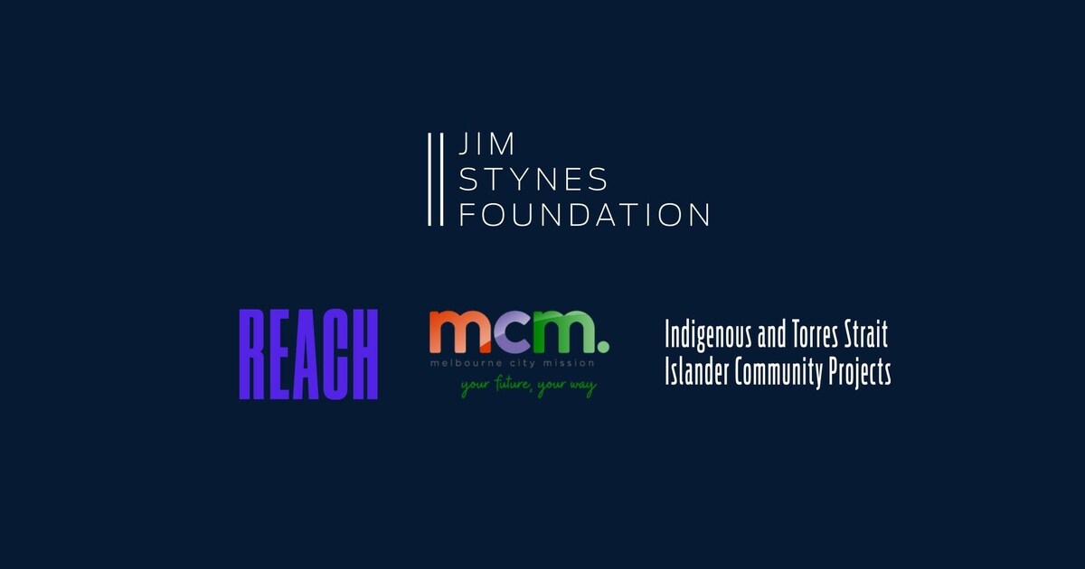 Round 1 | JSF charity partner