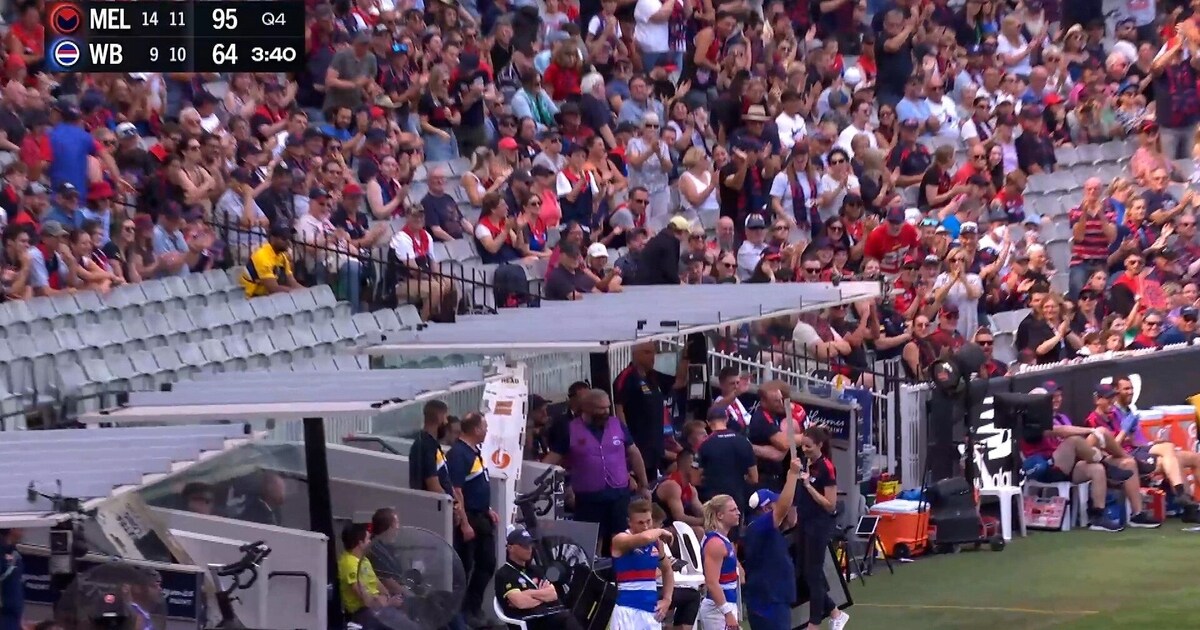 Latest Video | Melbourne Football Club