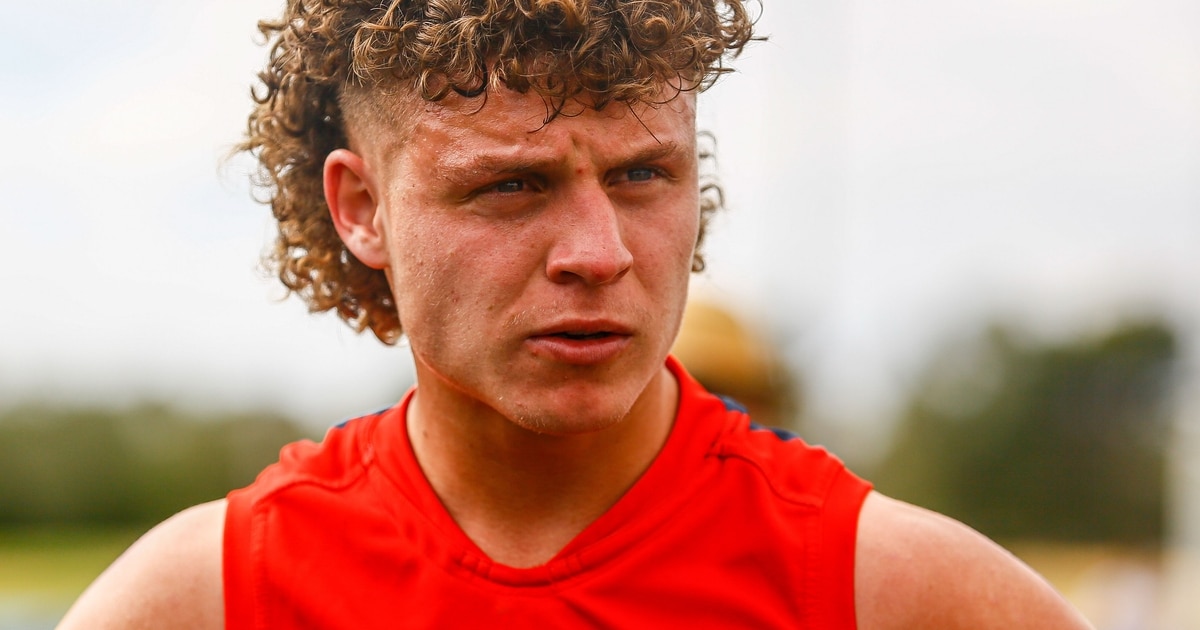 Galleries | Melbourne Football Club