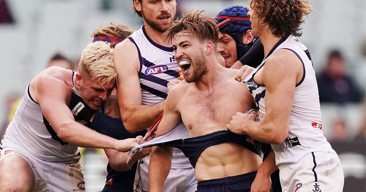 Galleries | Melbourne Football Club