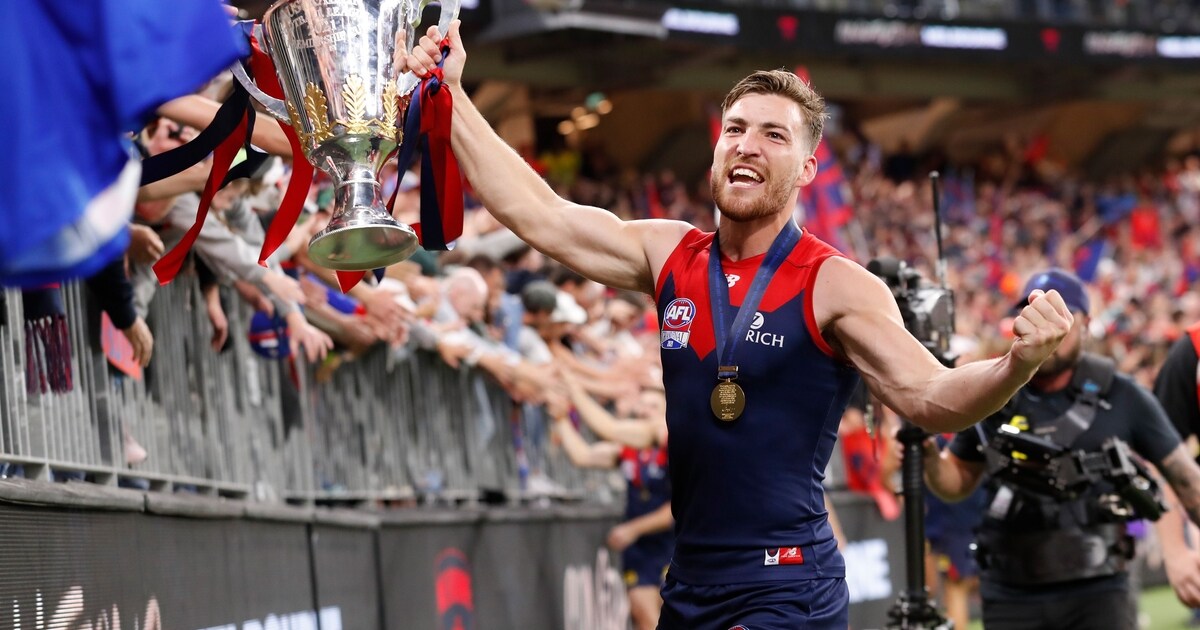 Viney 200 | The legacy continues