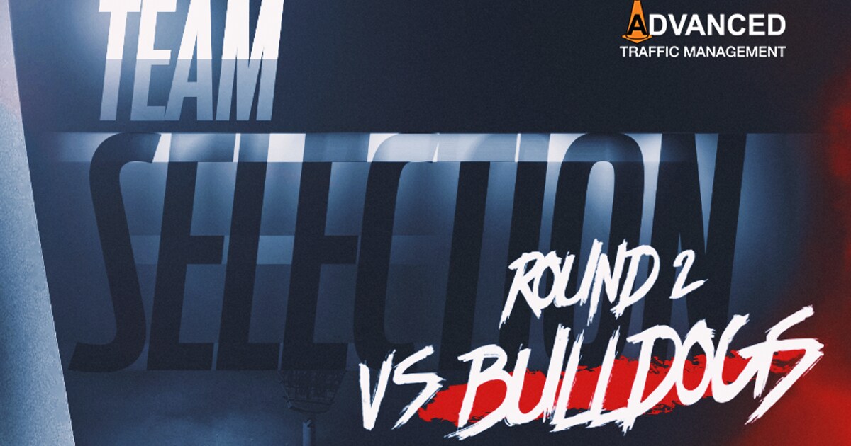 VFL & VFLW Team Selection