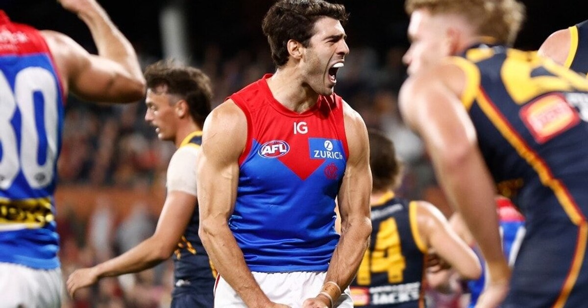 Latest Video | Melbourne Football Club