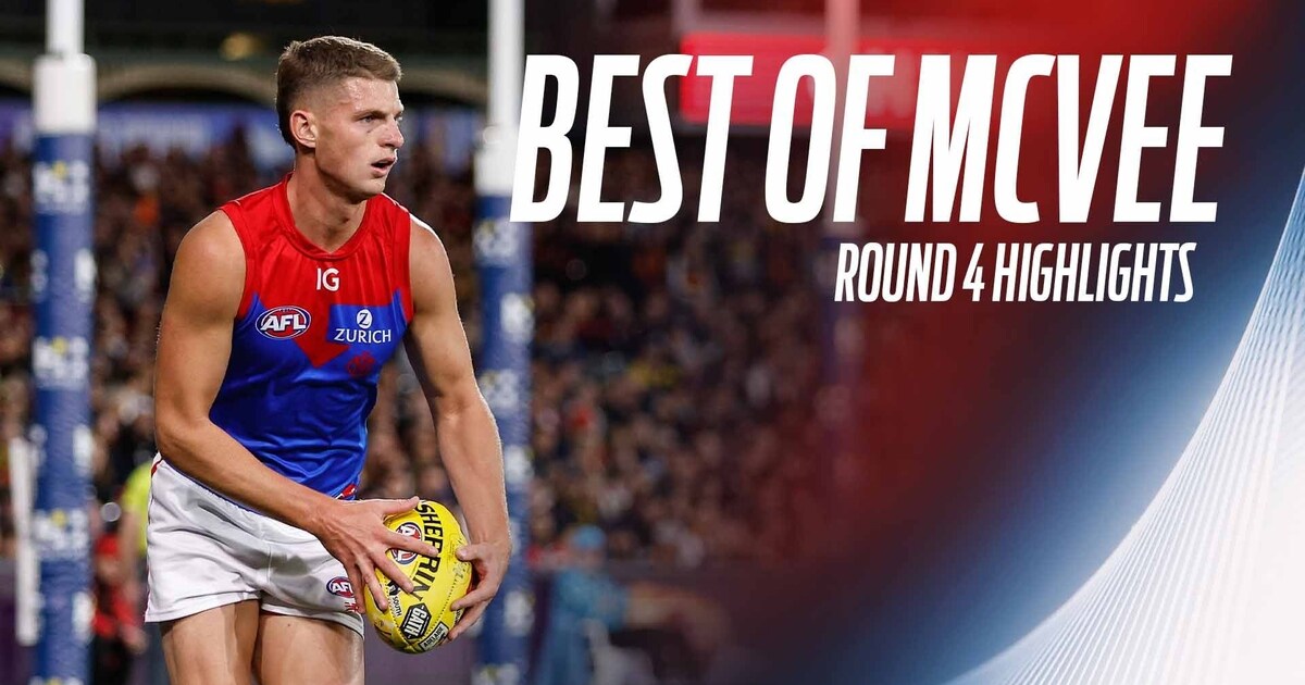 Latest Video | Melbourne Football Club