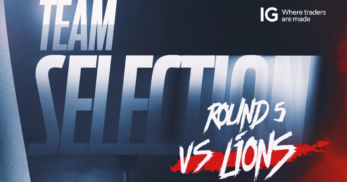 Round 5 | Koltyn’s debut