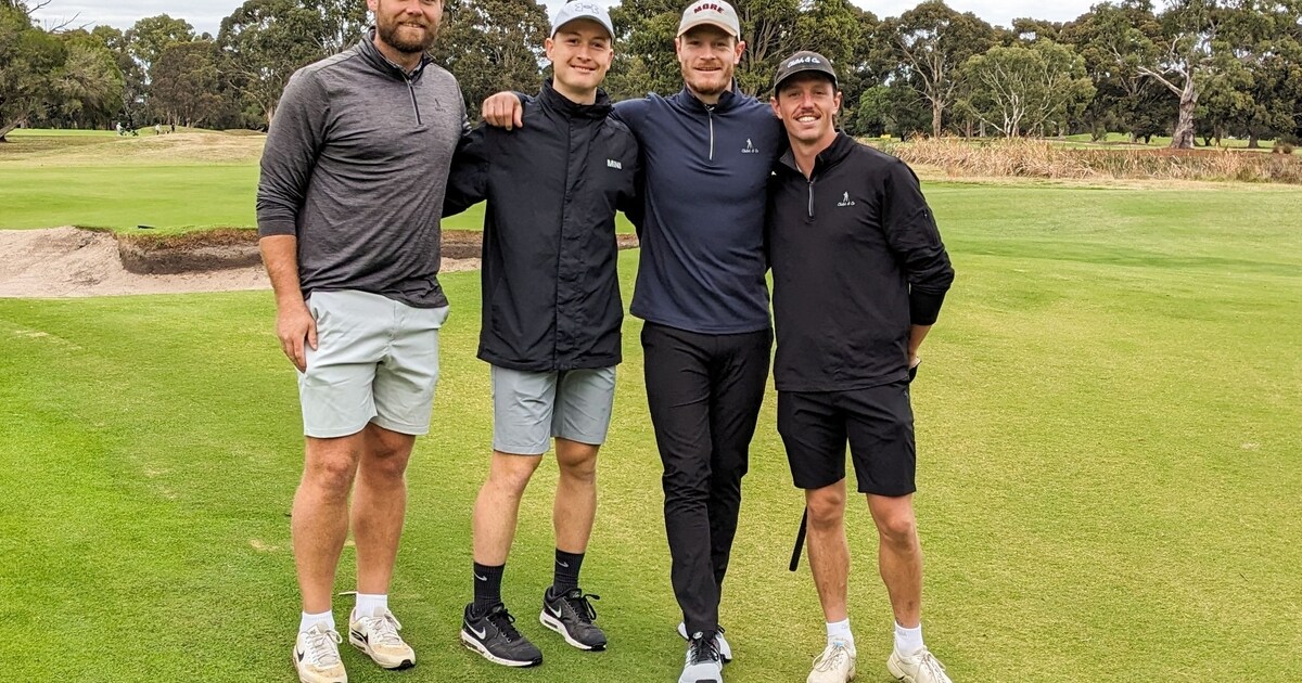VFL Partner Golf Day