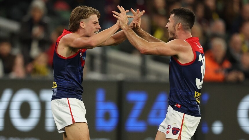 Melbourne Football Club | Official Website