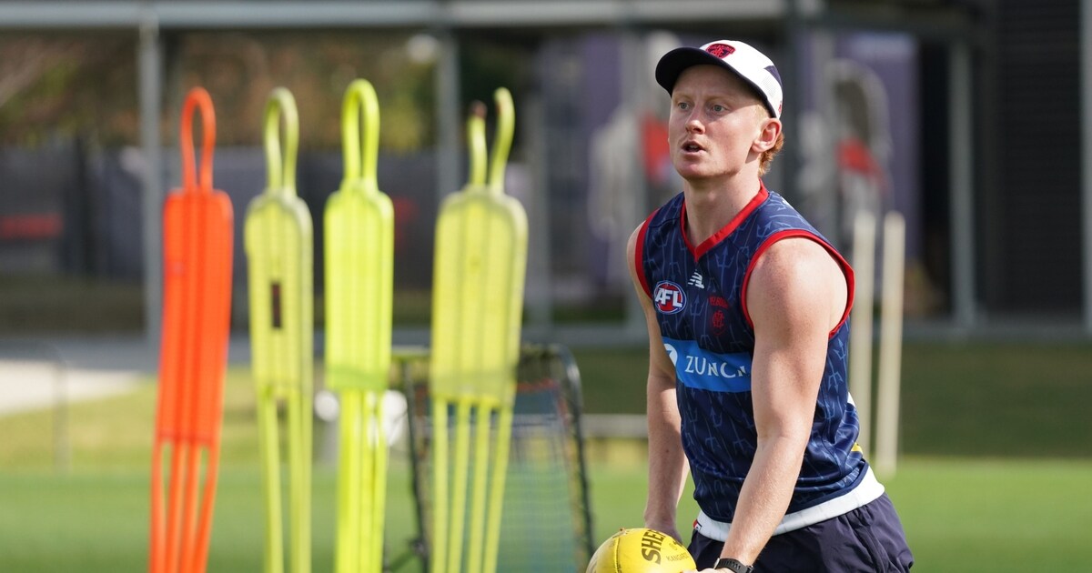 Media Conference Focuses | Bowey's Back