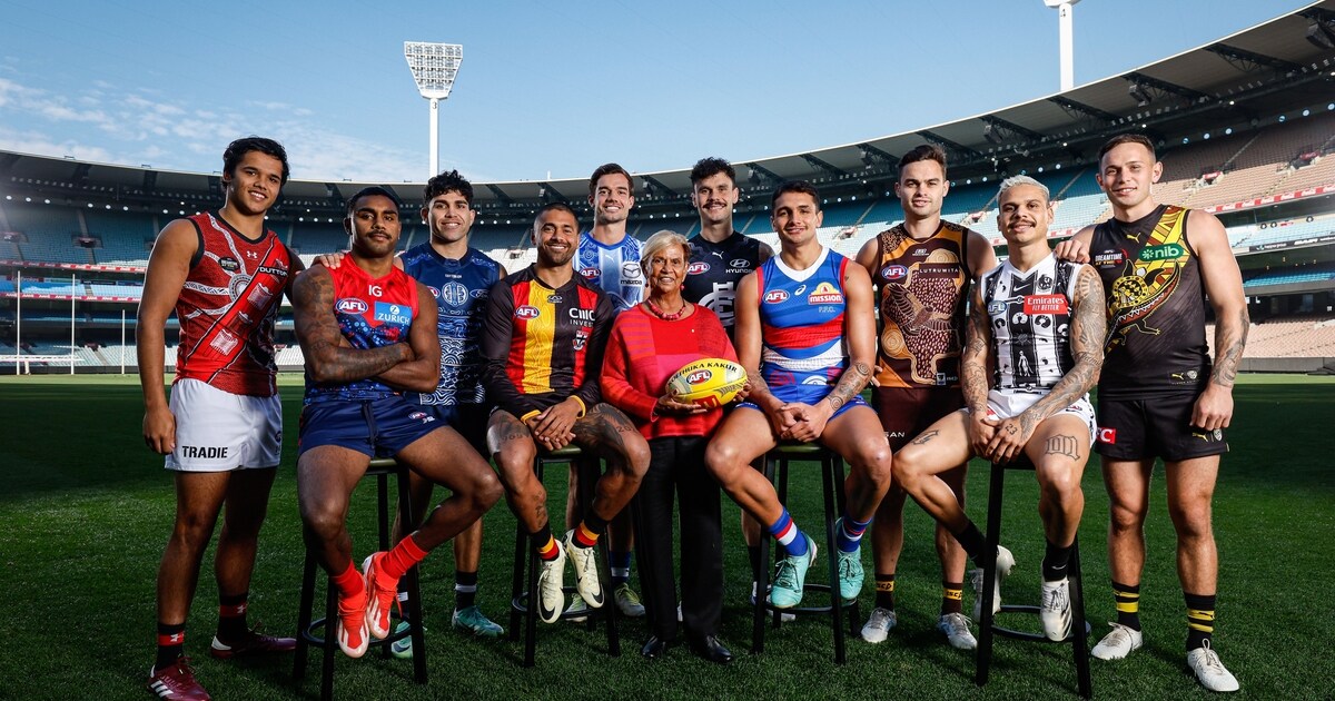 Galleries | Melbourne Football Club