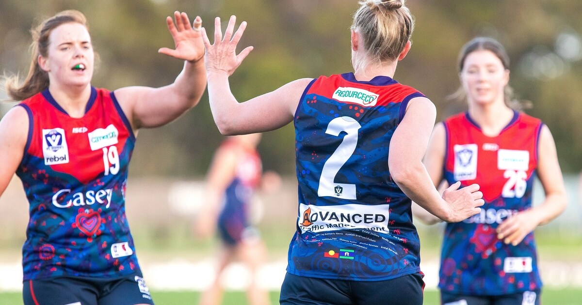 Galleries | Melbourne Football Club