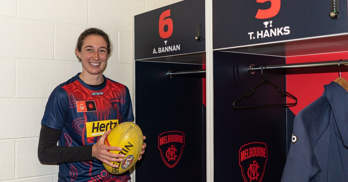 Bannan to continue No.6 legacy
