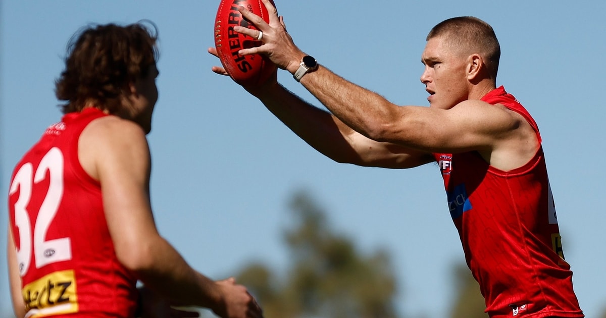 Galleries | Melbourne Football Club