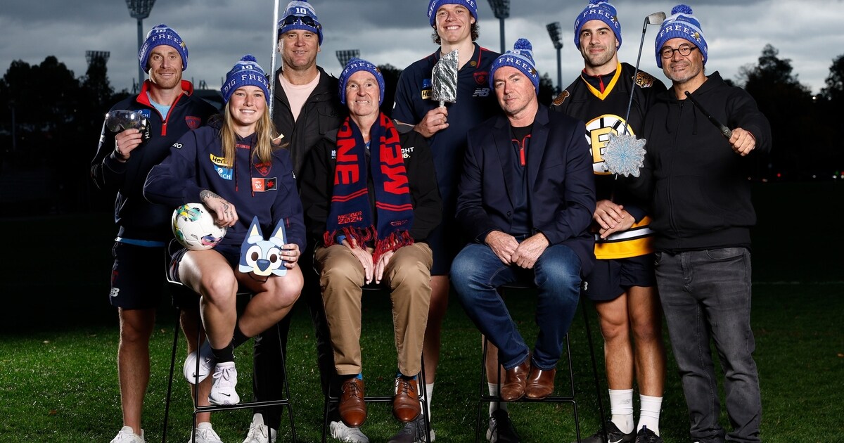 Big Freeze 10 | Looking back on a decade of sliders