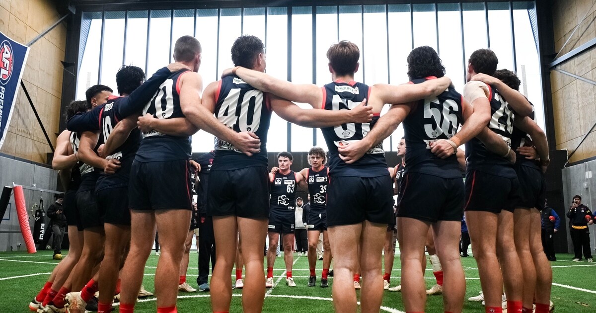 Casey Demons Match Day Gallery