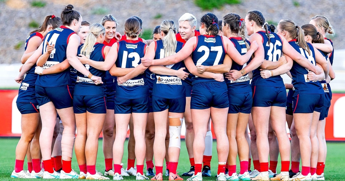 GALLERY Casey Demons Match Day Gallery