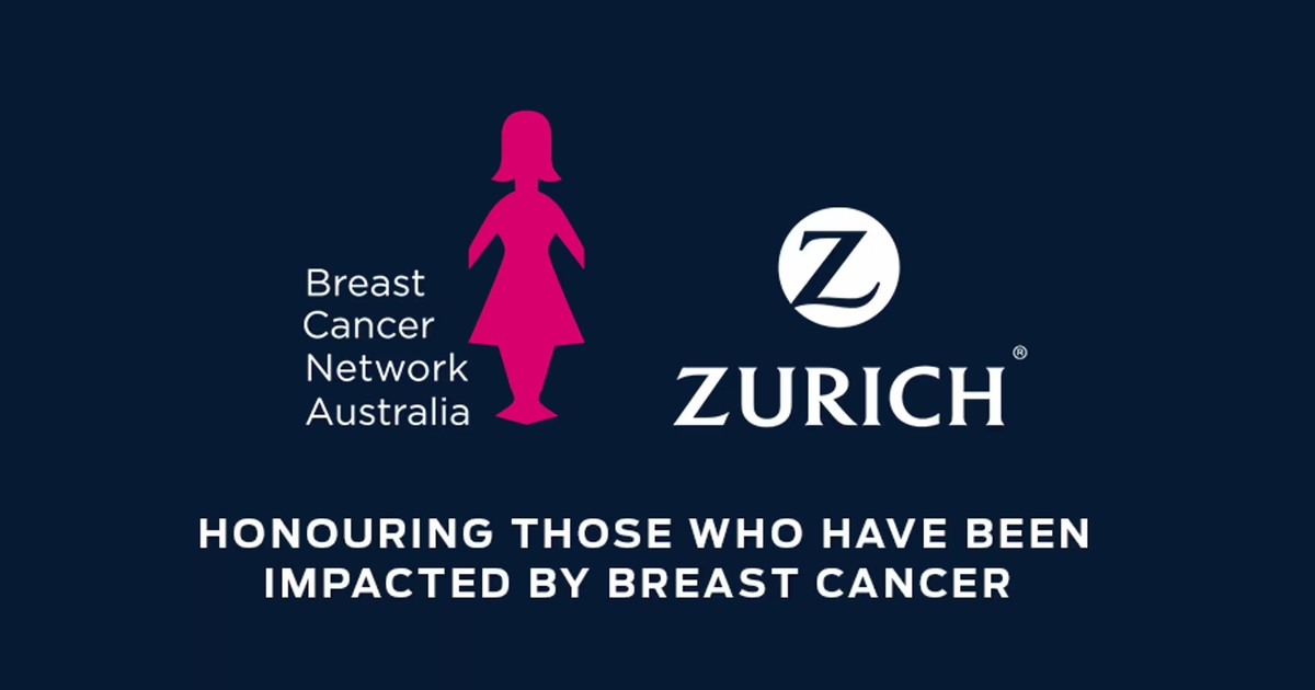 BCNA | Special initiative ahead of Pink Lady Match, thanks to Zurich
