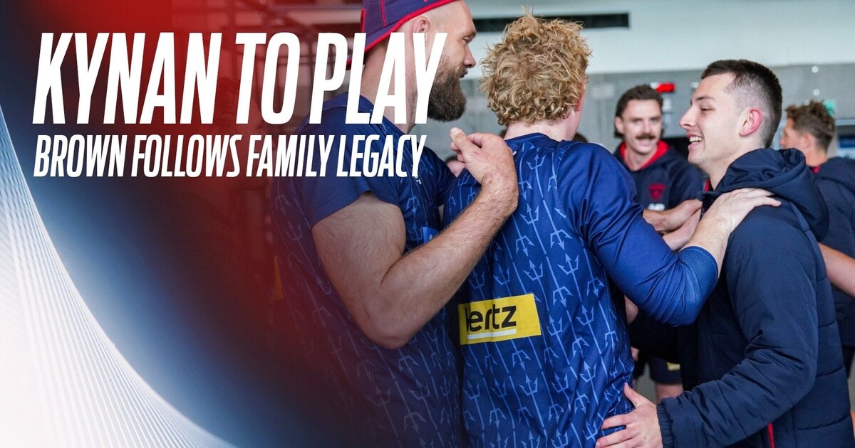 Latest Video | Melbourne Football Club