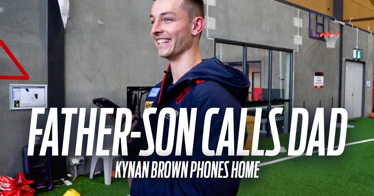 Latest Video | Melbourne Football Club