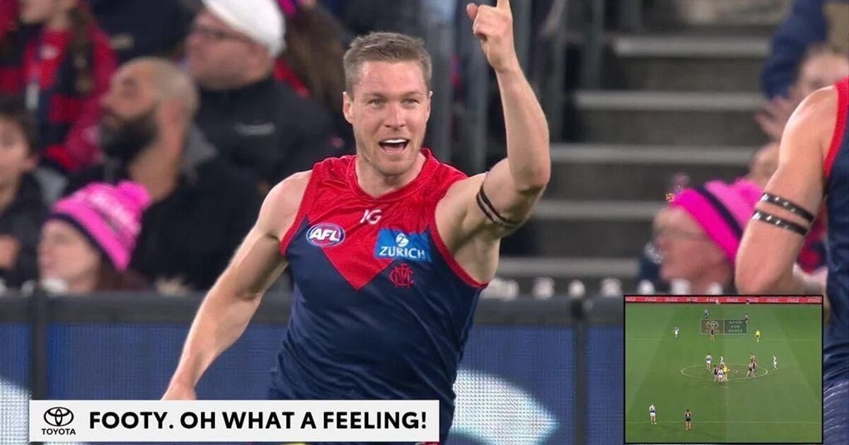 Latest Video | Melbourne Football Club