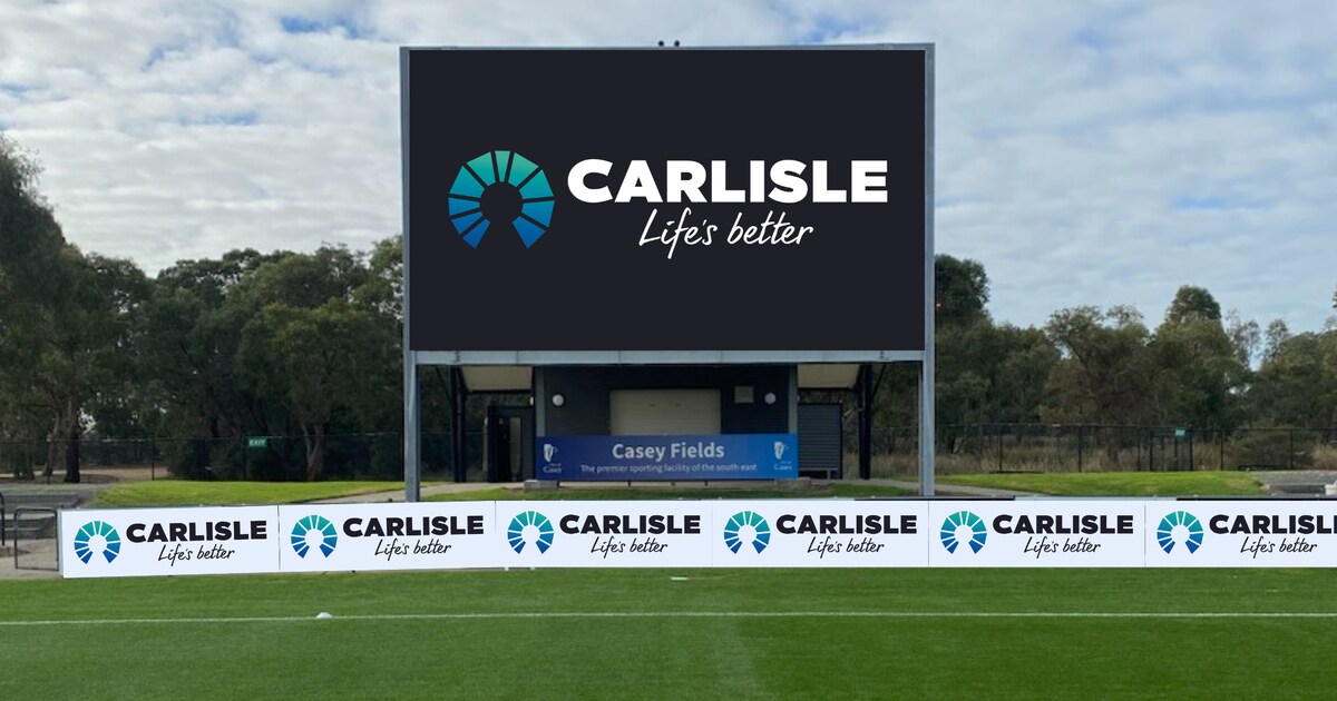 New Partner Carlisle Homes