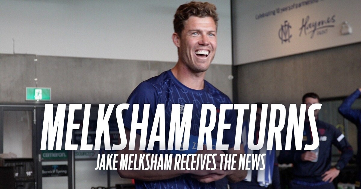 Latest Video | Melbourne Football Club