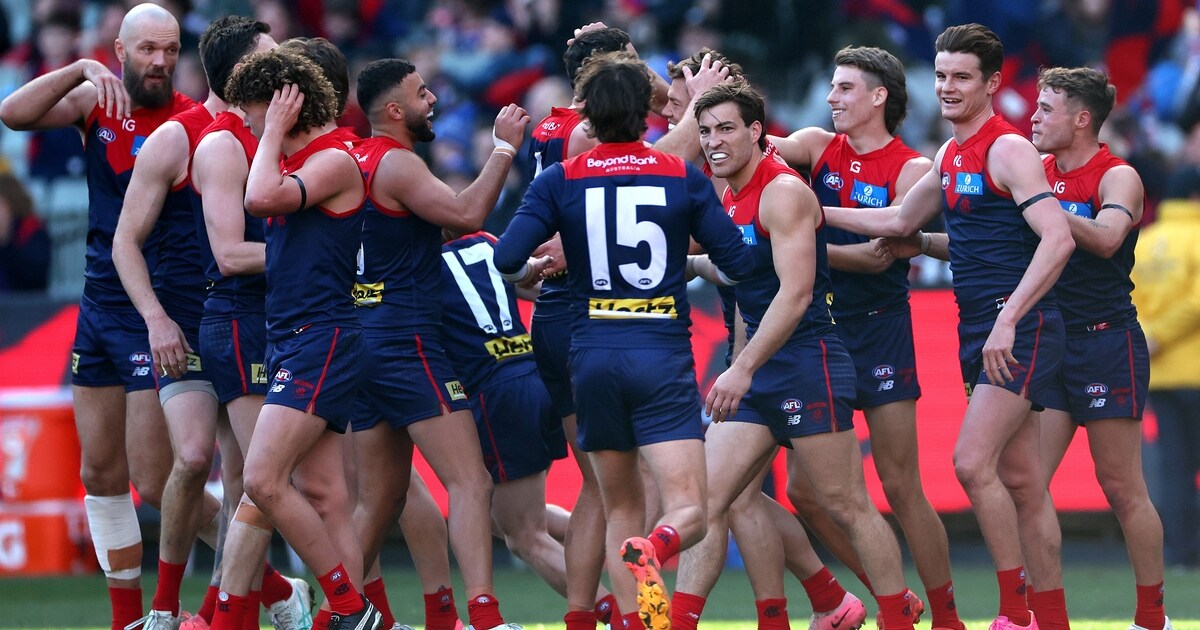 Galleries | Melbourne Football Club