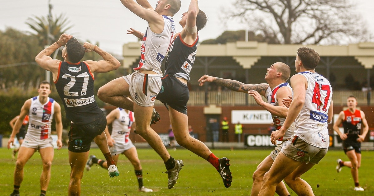 Casey Demons Match Day Gallery