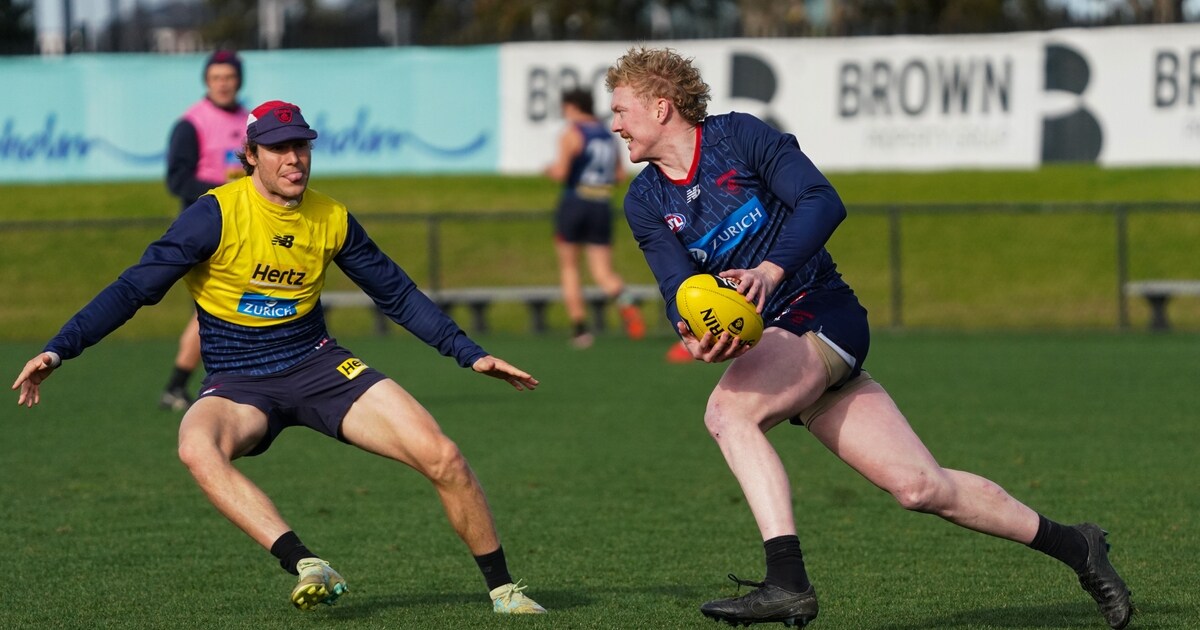 Galleries | Melbourne Football Club
