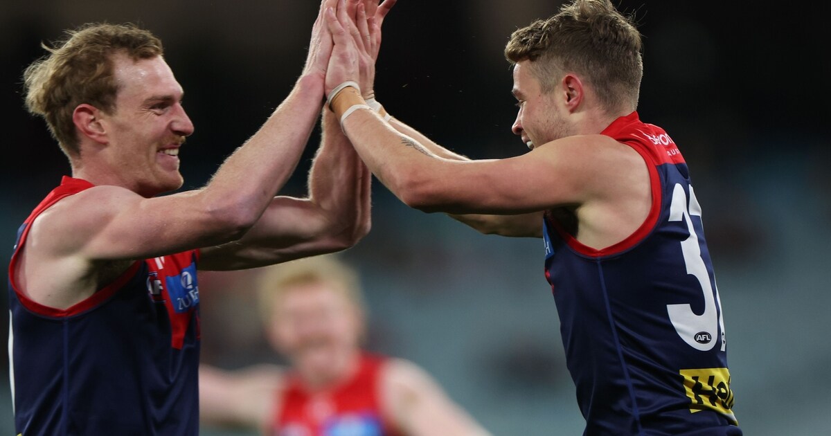 Galleries | Melbourne Football Club