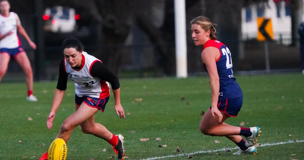 Galleries | Melbourne Football Club