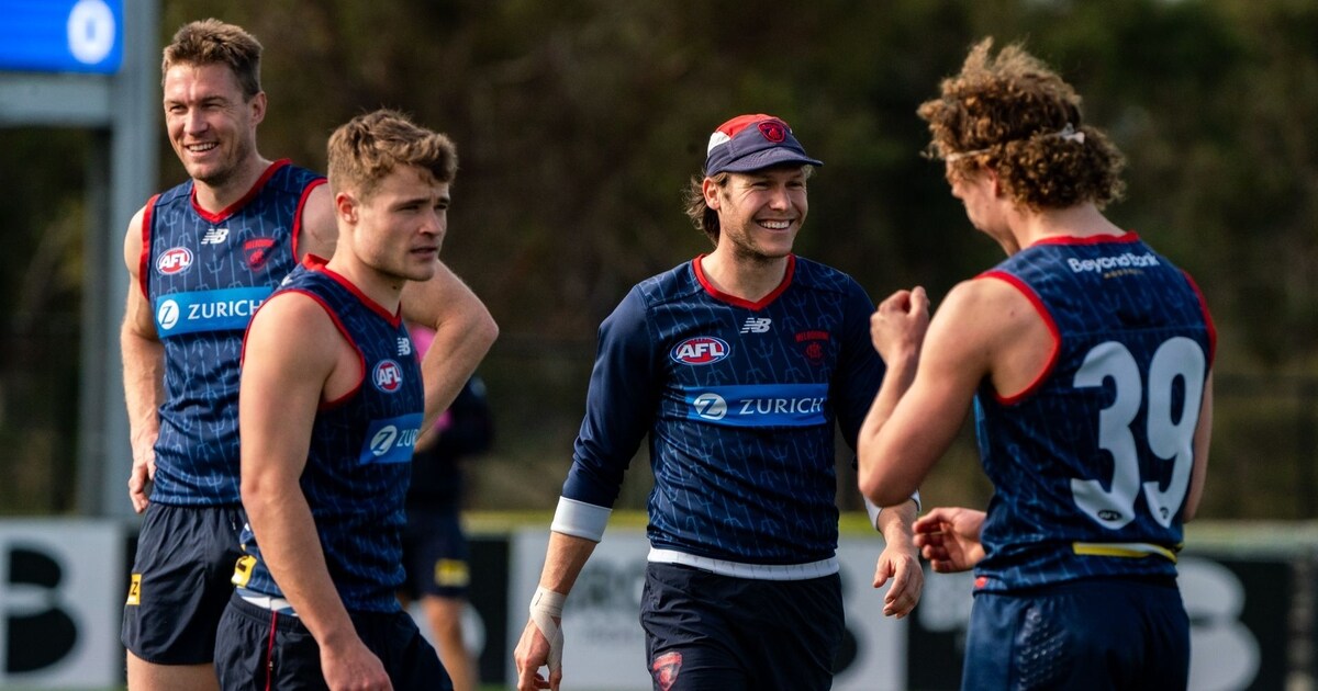 Galleries | Melbourne Football Club